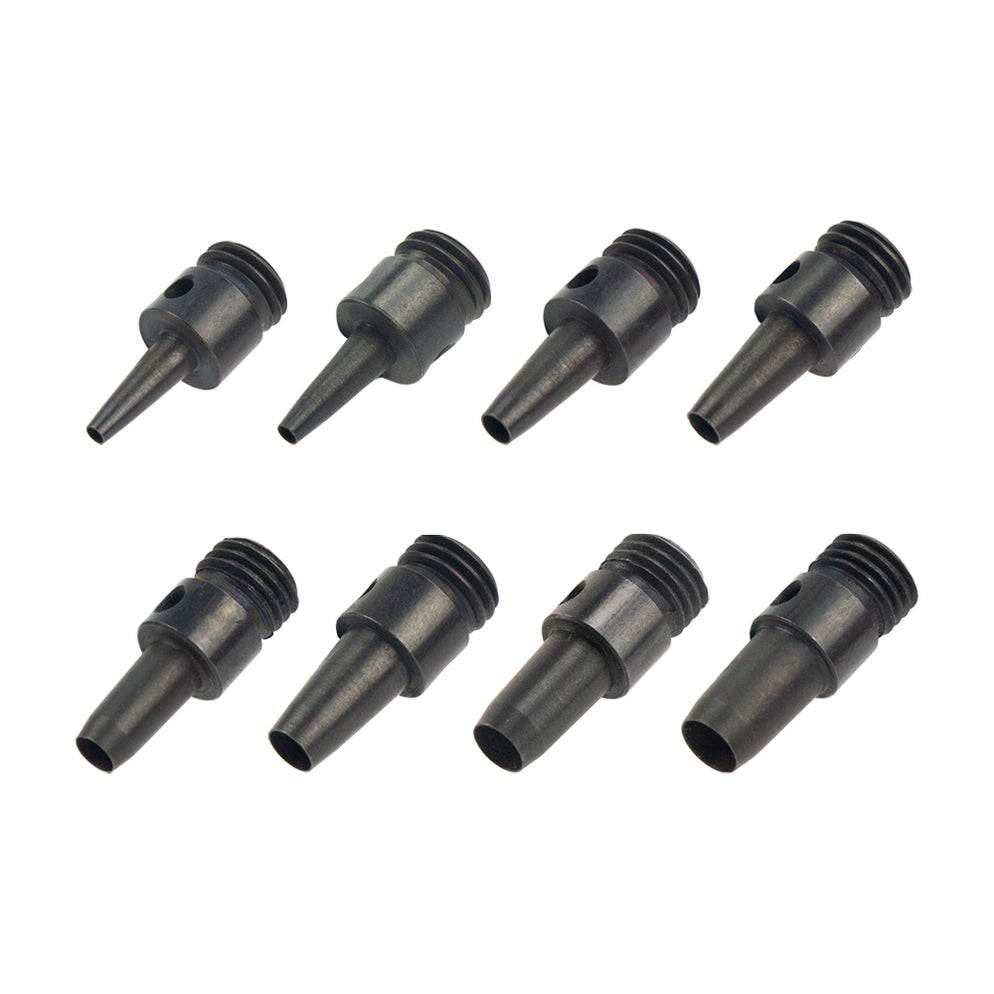 Ivan Leathercraft Universal Punch Tubes