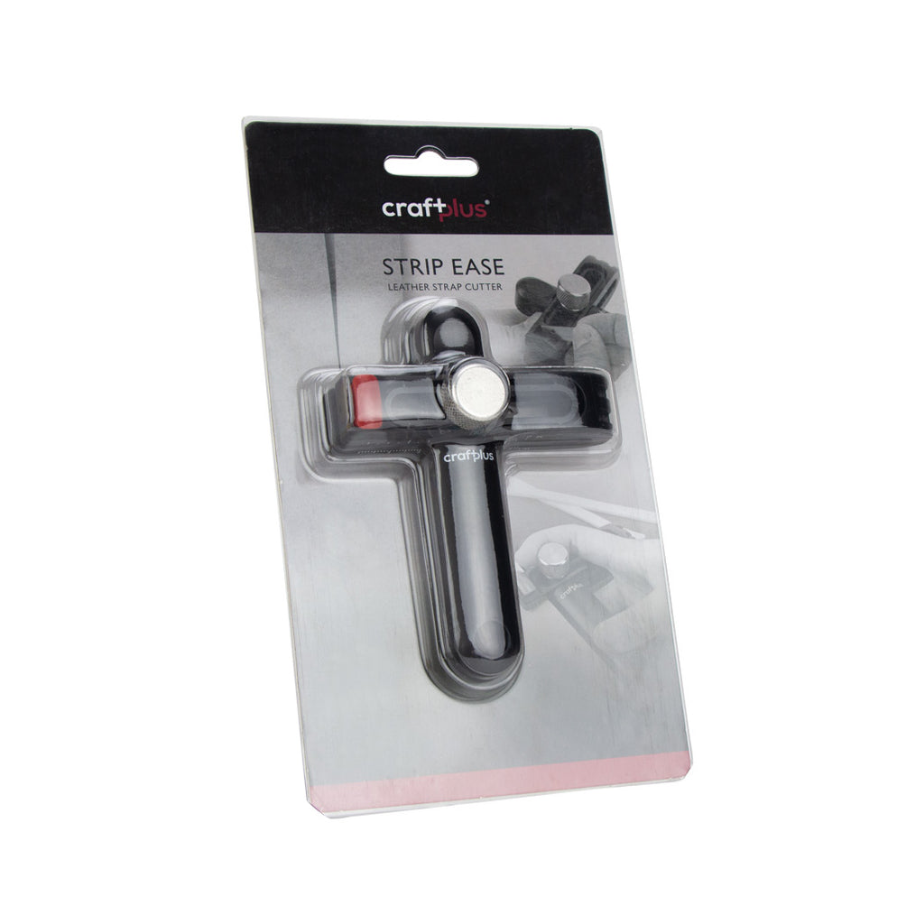 Craftplus® Strip Ease — Ivan Leathercraft