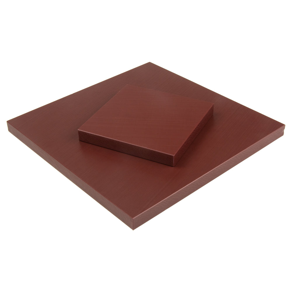 Professional Cutting Boards — Ivan Leathercraft